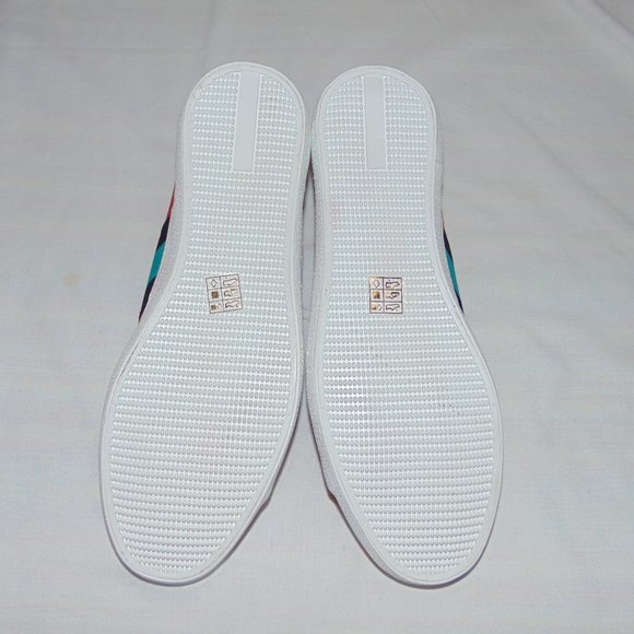 Reason | Shoes | Nwob Reason Panther Lo Hypebeast Sneakers Kicks | Poshmark